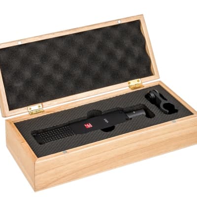 sE Electronics Voodoo VR2 Active Ribbon Microphone | Reverb