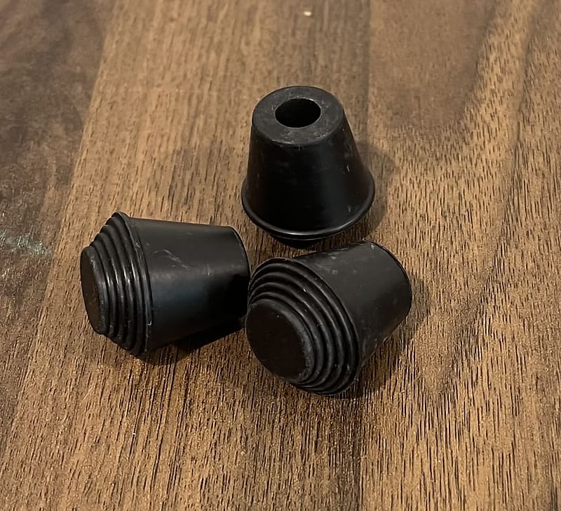 Vintage Tama Floor Tom Feet | Reverb