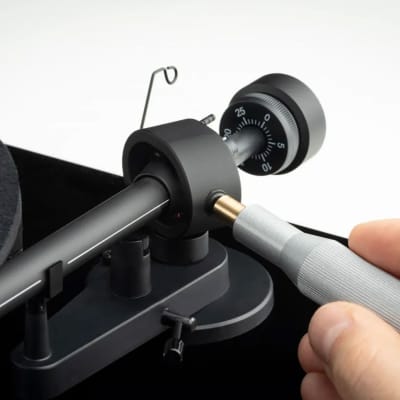 Rega: Tonearm Lift / Cue Lever for Rega Tonearms | Reverb