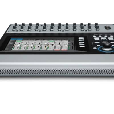 QSC TouchMix-30 Pro 32 Channel Compact Digital Mixer | Reverb