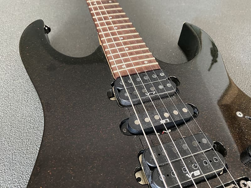 Ibanez Ibanez RG1570 Prestige 2006 MRR | Reverb España