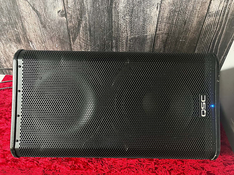 QSC Hpr122i Powered Speaker (Brooklyn, NY) | Reverb
