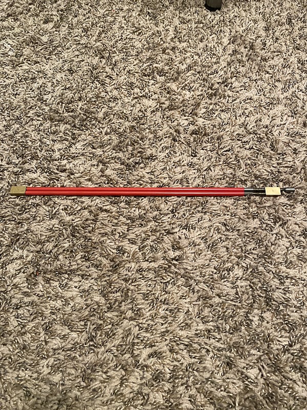 StewMac 14 1/4” 4mm Allen Nut Hot Rod Truss Rod | Reverb