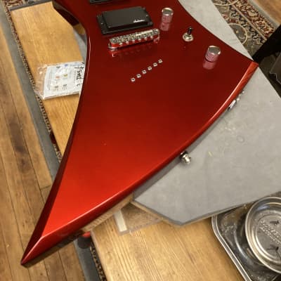 Jackson Kelly Hardtail | Reverb