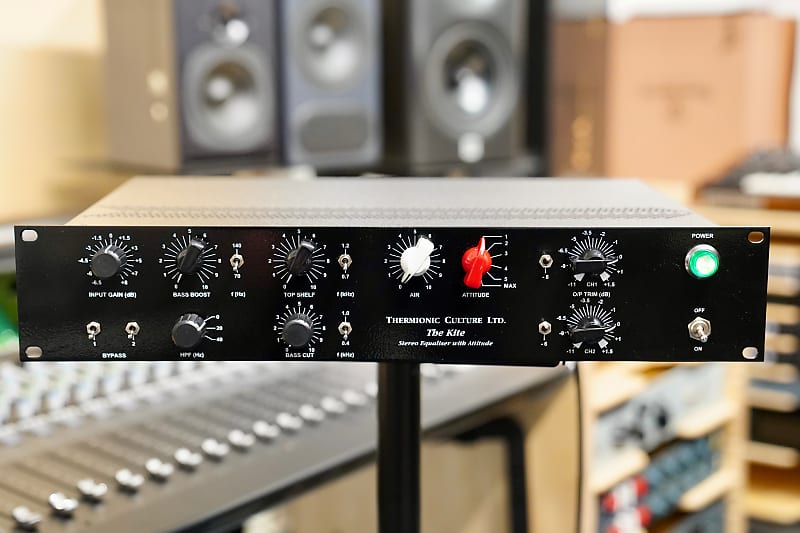 Thermionic Culture The Kite | Reverb