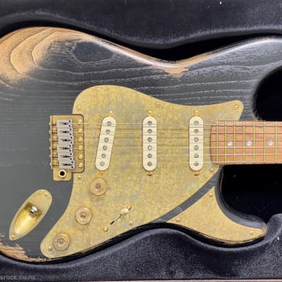 Paoletti Stratospheric Loft 2023 SSS - Black | Reverb