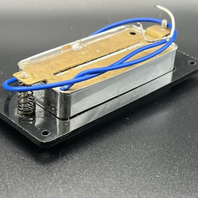 1970s Maxon Bass Guitar Pickup | Reverb