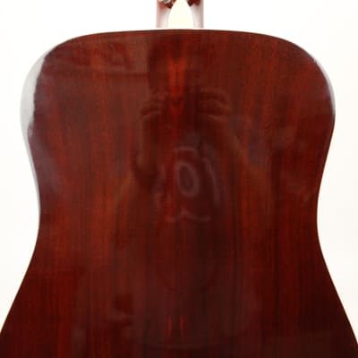 Kiso Suzuki WR-150 Acoustic Guitar 1970s MADE IN JAPAN *RARE* | Reverb