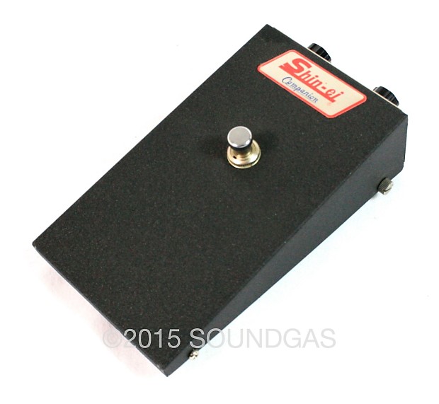 ~1960 Shin-ei Companion FY-2 | Reverb