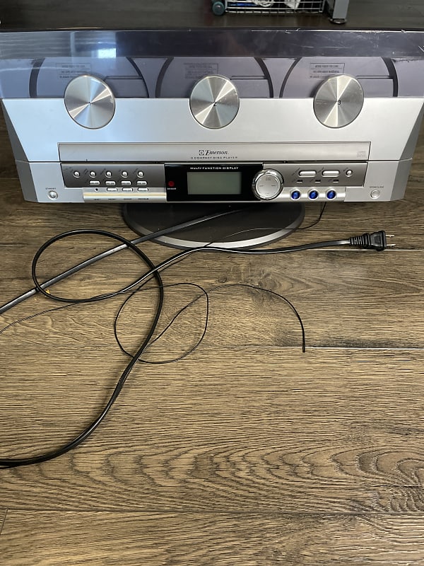 Emerson MS3110 2004 | Reverb