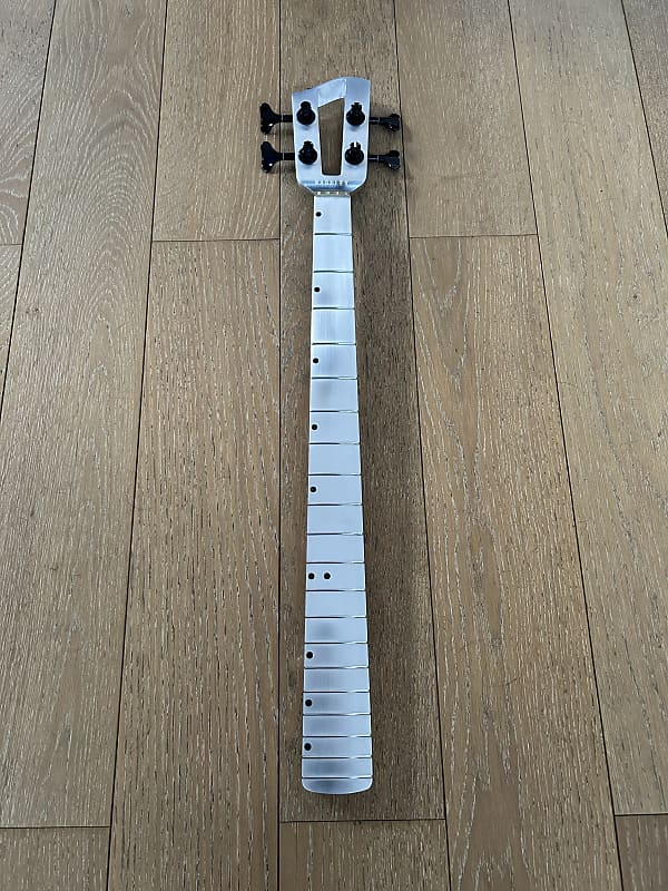 Baguley 34 inches neck | Reverb Canada