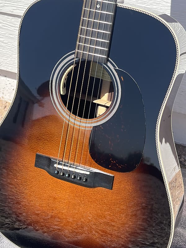 Eastman E20D - SB with LR Baggs Anthem Pickup system | Reverb