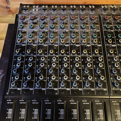 Fostex 450 80s - Metallic Black | Reverb