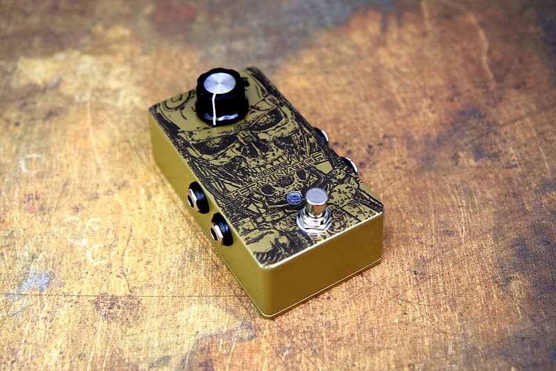 Ian Rider Workshop // Noise Terminator // Noise Gate // Free | Reverb