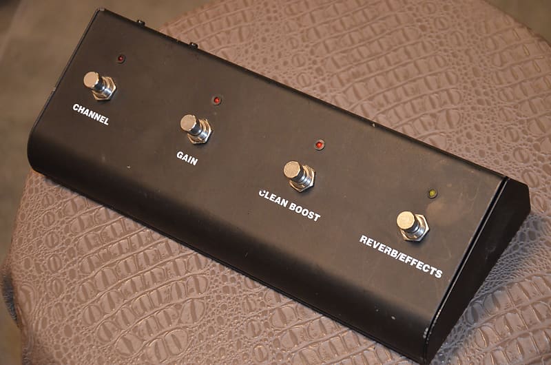 Randall Footswitch | Reverb UK