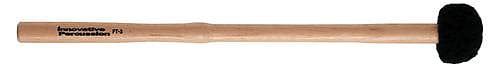 Innovative Sticks Multi Tom Mallet Soft Hickory Shaft Series | Reverb