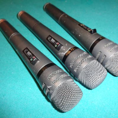 TOA WT-770/870 Diversity Wireless Tuner Model (Qty.2) | Reverb