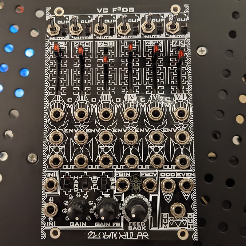 Zlob VC F3DB | Reverb