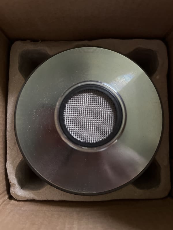 Peavey 03495480 RX14 Tweeter Horn Driver | Reverb