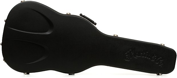 Martin Hard Case 640. New and unused | Reverb