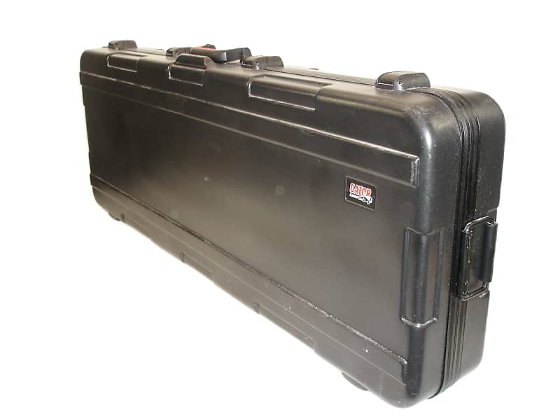 Gator Cases 88-key Keyboard Case | Reverb