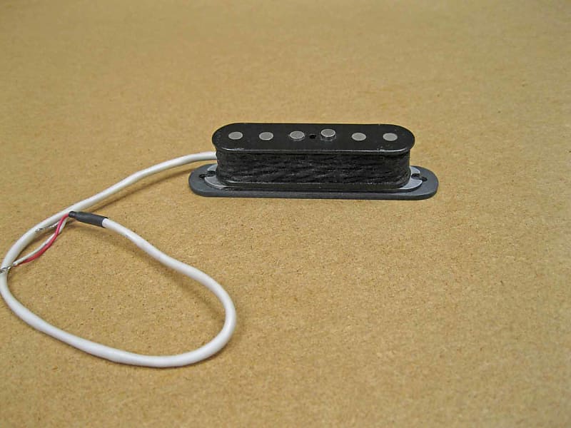 Custom Strat Mount Telecaster Pickup | Reverb