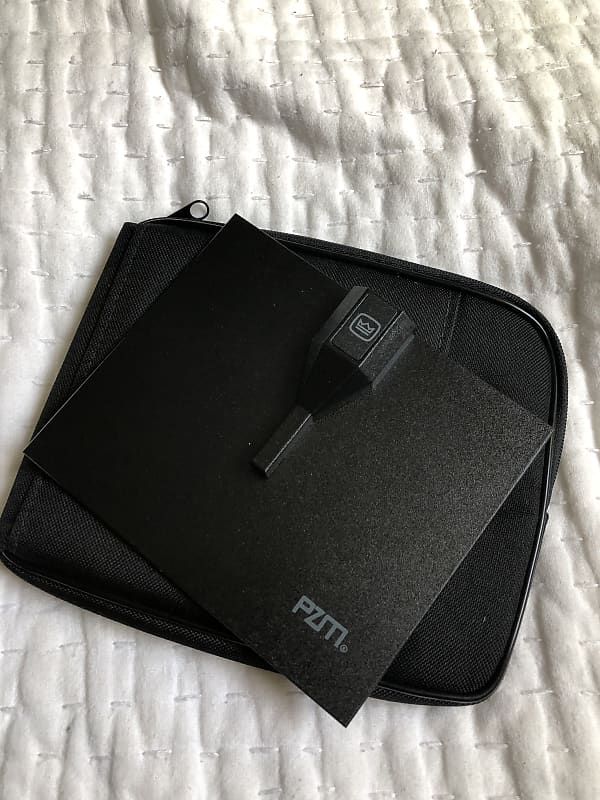 Crown PZM 30D Pressure Zone Microphone | Reverb