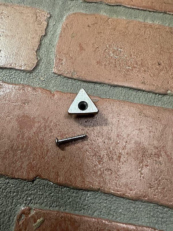 *80s* Peavey Bass String Tree | Reverb