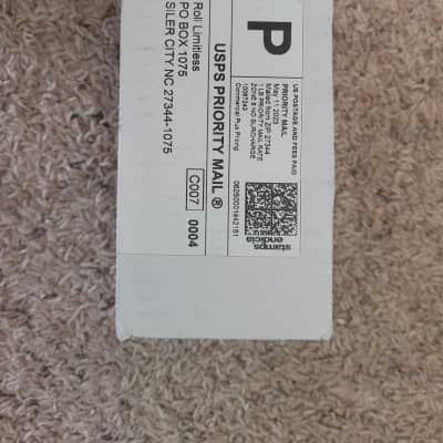 Roll Limitless MIDI 2 USB MIDI to PS3-PS4-PS5-XB1 2023 - | Reverb