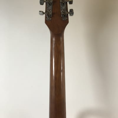 Samick LW-015 Acoustic Guitar | Reverb