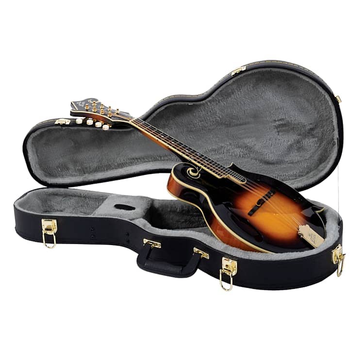 The Loar LM-700 Supreme F-Style Mandolin | Reverb