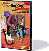 Rock Lead Guitar - Techniques, Scales, Licks, and Soloing | Reverb