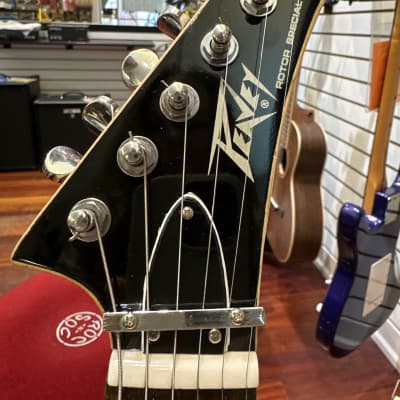 Peavey Rotor Special - Black | Reverb