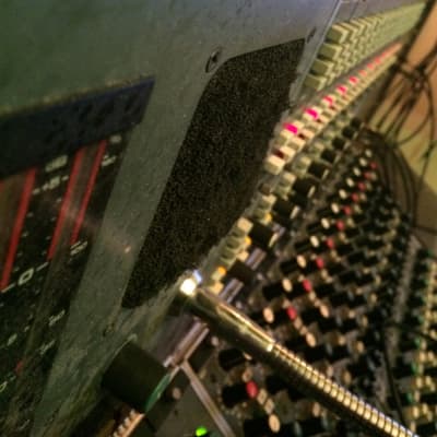 Neve 5116 Console | Reverb UK