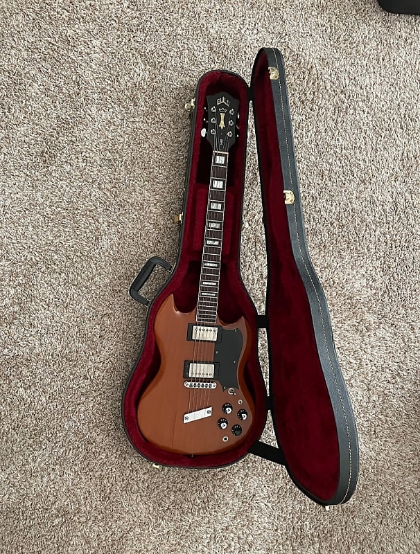 Guild S-100 1997 | Reverb