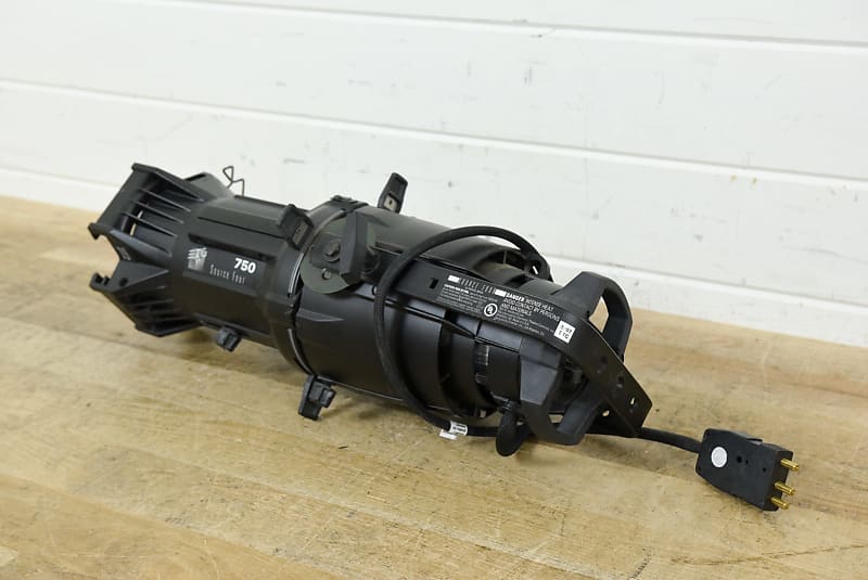 ETC Source Four 750 19 Degree 750 Leko (church owned) CG00H9L | Reverb