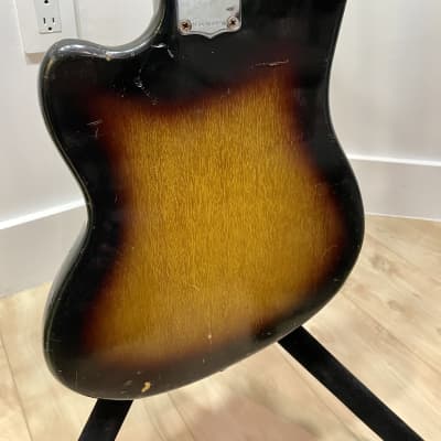 Japanese "V" Electric Guitar Vintage from the 70’s - | Reverb UK