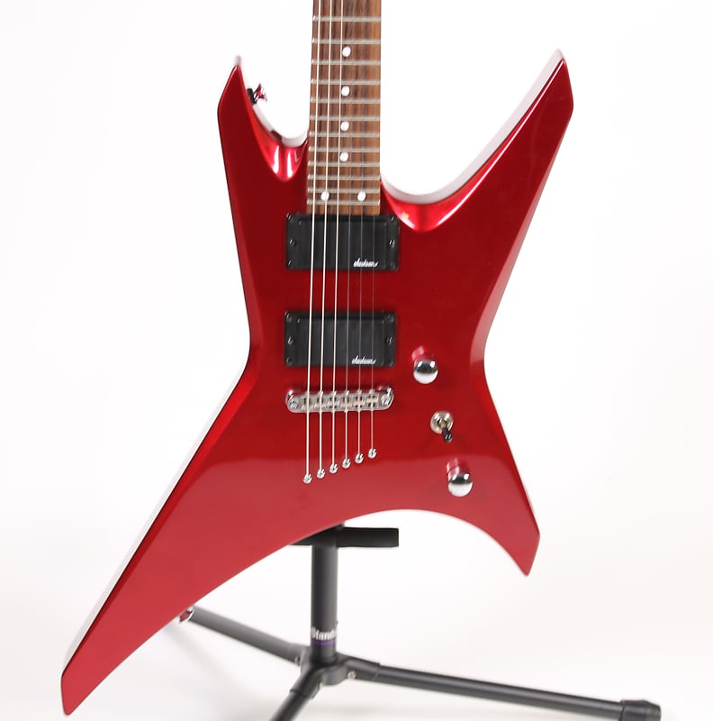 Jackson WARRIOR JS30 | Reverb