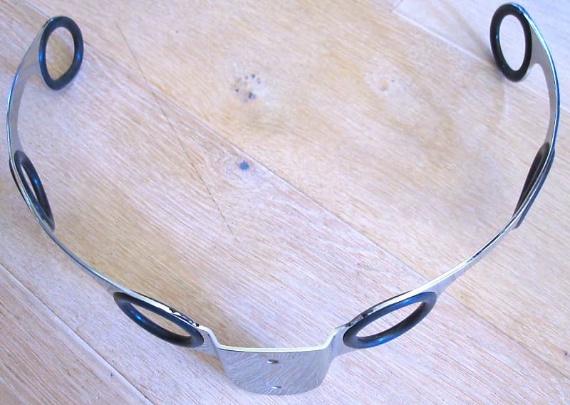 14" 8-Lug DW Collector's Series STM Suspension Mount - NOS | Reverb