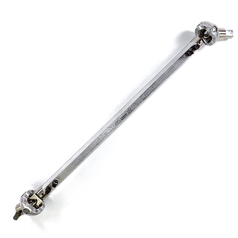 Trick Replacement Bass Pedal Drive Shaft for | Reverb