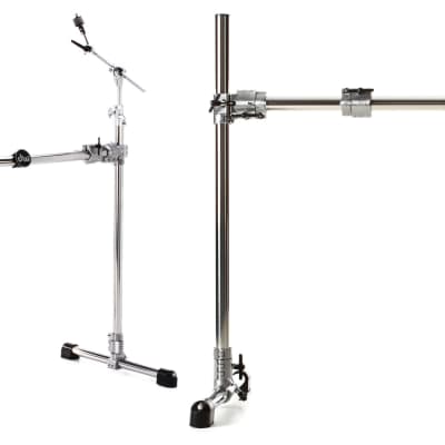 DW DWCPRKMAIN 9000 Series Main Rack Package Bundle with DW | Reverb