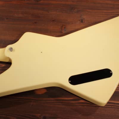 Greco 1978 EX800 - AGED White - Ibanez Destroyer 2459 Lawsuit | Reverb