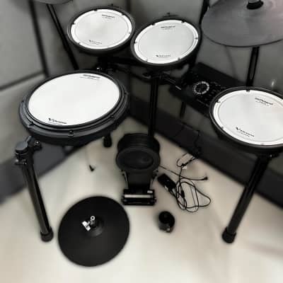 Simmons SDS 2000 5-Channel Drum Sound Module 1989 | Reverb