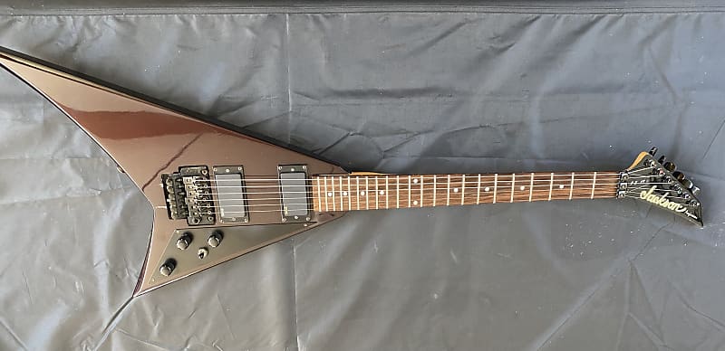 Jackson PS-37 | Reverb