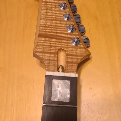 Warmoth Reverse Firebird Neck | Reverb