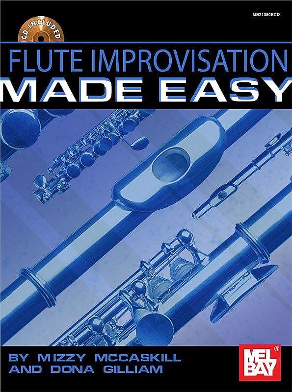 Flute Improvisation Made Easy | Reverb