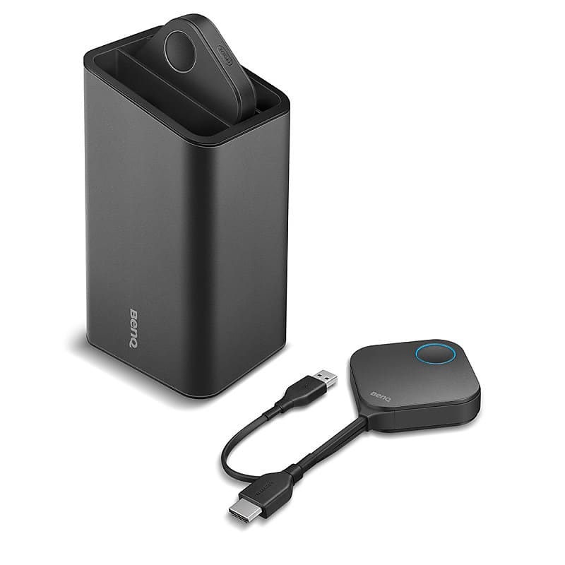 BENQ InstaShow WDC10 Button Kit | Reverb