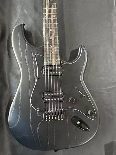 Kiesel Delos Custom HH electric guitar Made in USA | Reverb