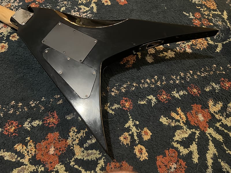 ESP LTD Alexi V - EMG | Reverb