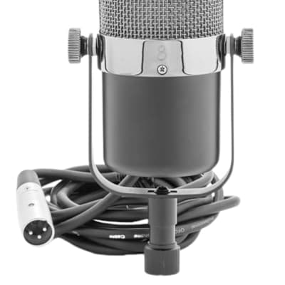 Apex APEX415B Multi-Pattern Fet Recording Microphone - | Reverb Canada